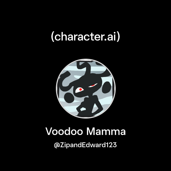 Chat with Voodoo Mamma | character.ai | Personalized AI for every ...