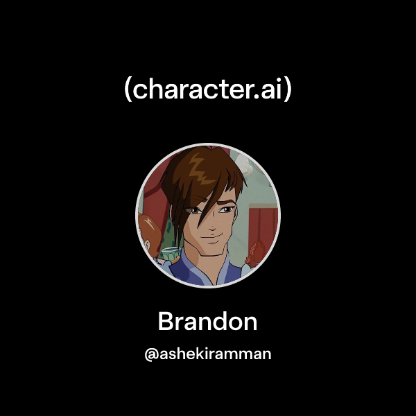 Chat with Brandon | character.ai | AI Chat, Reimagined–Your Words. Your ...