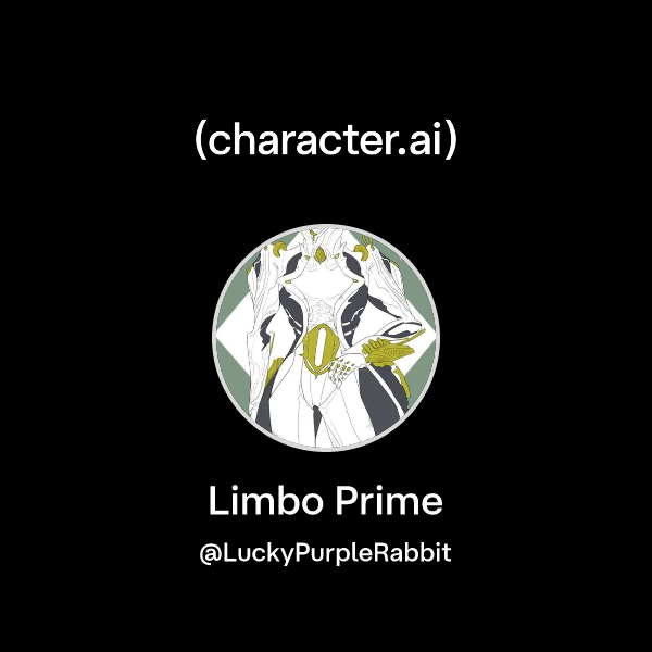 Chat with Limbo Prime | character.ai | Personalized AI for every moment ...