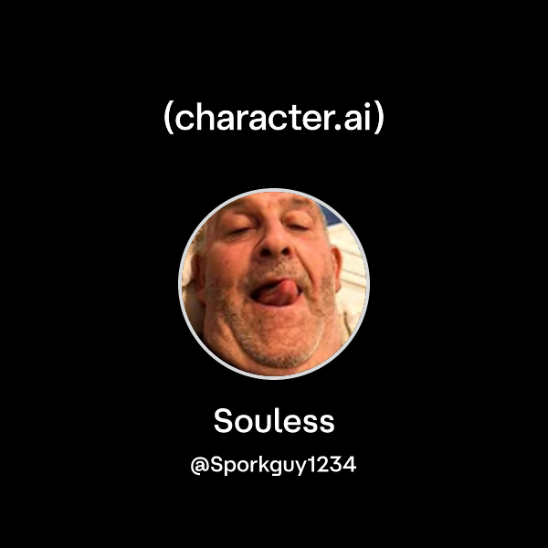 Chat with Souless | character.ai | AI Chat, Reimagined–Your Words. Your World.