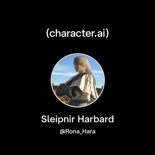 Chat with Sleipnir Harbard | character.ai | Personalized AI for every moment of your day