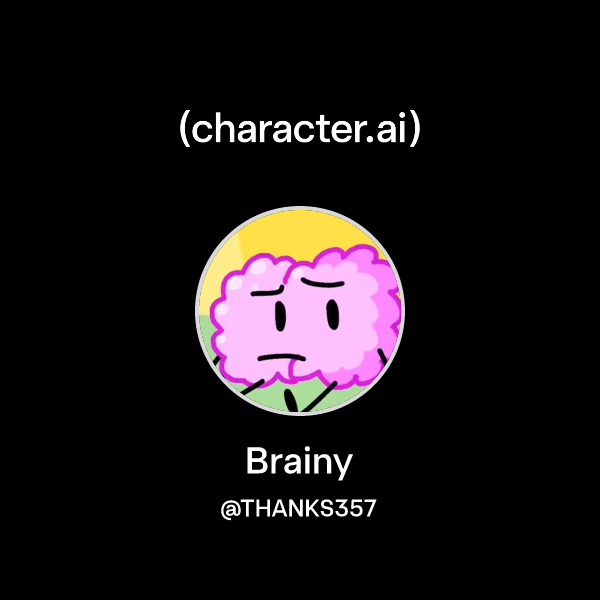 Chat with Brainy | character.ai | Personalized AI for every moment of ...