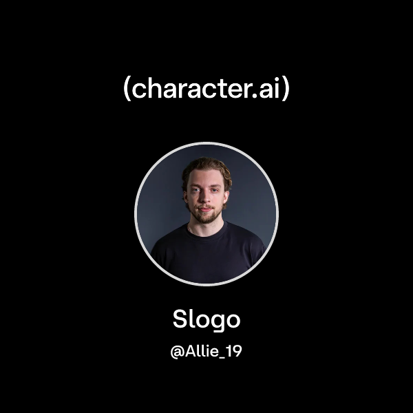 Chat with Slogo | character.ai | AI Chat, Reimagined–Your Words. Your ...