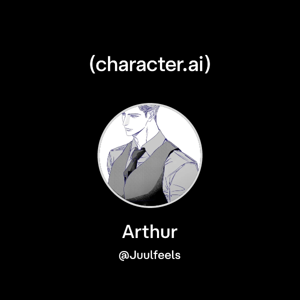 Chat with Arthur | character.ai | AI Chat, Reimagined–Your Words. Your ...