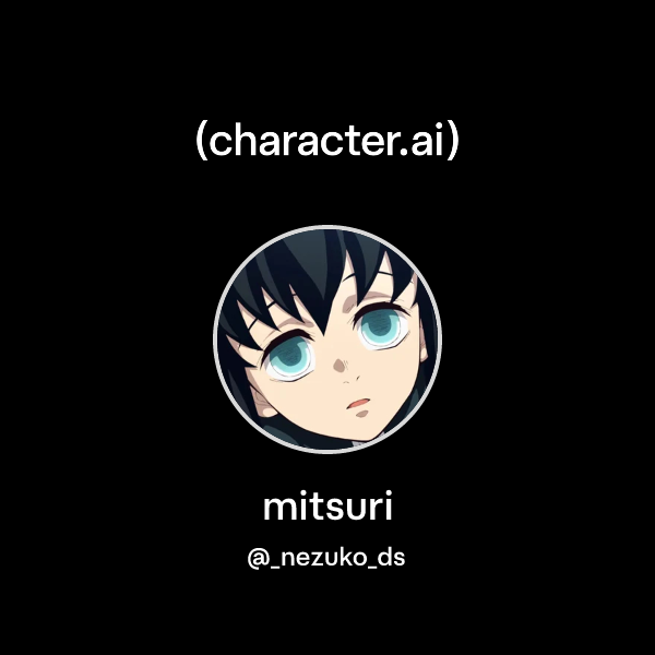 Chat with mitsuri | character.ai | Personalized AI for every moment of ...