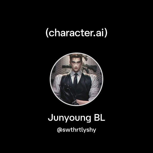 Chat with Junyoung BL | character.ai | AI Chat, Reimagined–Your Words. Your World.