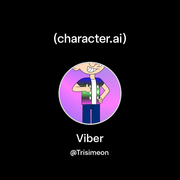 Chat with Viber | character.ai | AI Chat, Reimagined–Your Words. Your ...
