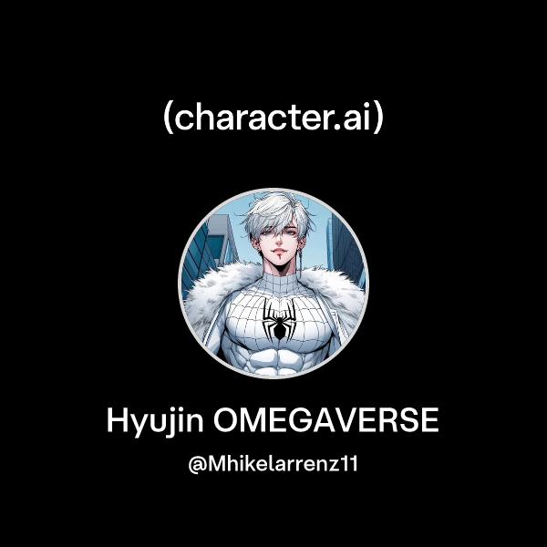 Chat with Hyujin OMEGAVERSE | character.ai | AI Chat, Reimagined–Your ...