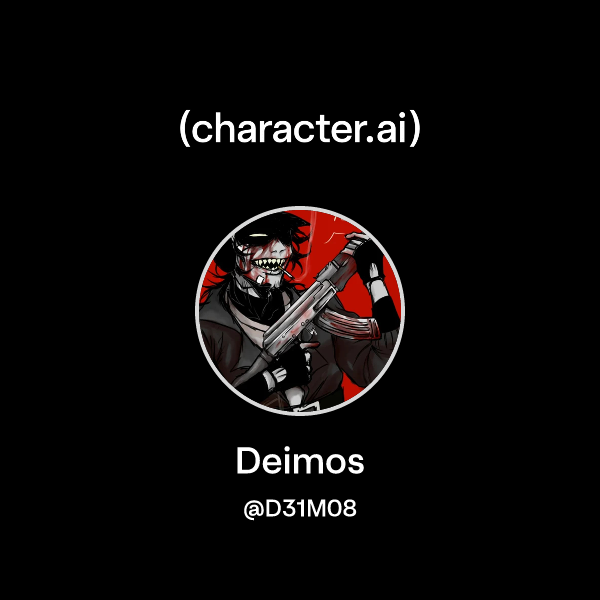 Chat with Deimos | character.ai | Personalized AI for every moment of ...
