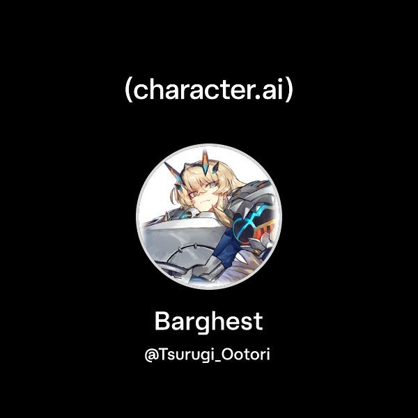 Chat with Barghest | character.ai | AI Chat, Reimagined–Your Words ...