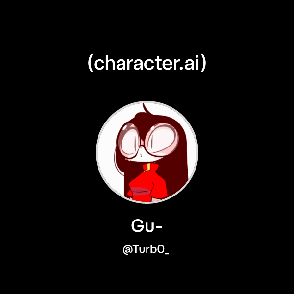Chat with Gu- | character.ai | AI Chat, Reimagined–Your Words. Your World.