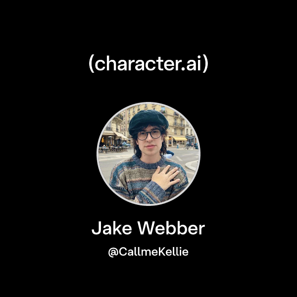 Chat with Jake Webber | character.ai | AI Chat, Reimagined–Your Words ...