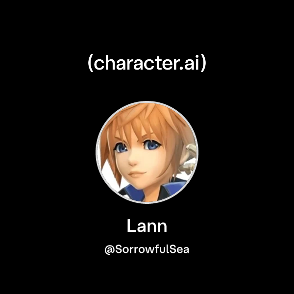 Chat with Lann | character.ai | AI Chat, Reimagined–Your Words. Your World.
