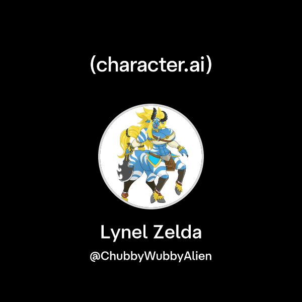 Chat with Lynel Zelda | character.ai | AI Chat, Reimagined–Your Words ...