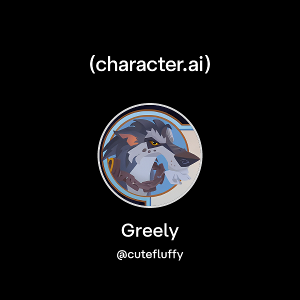 Chat with Greely | character.ai | AI Chat, Reimagined–Your Words. Your ...