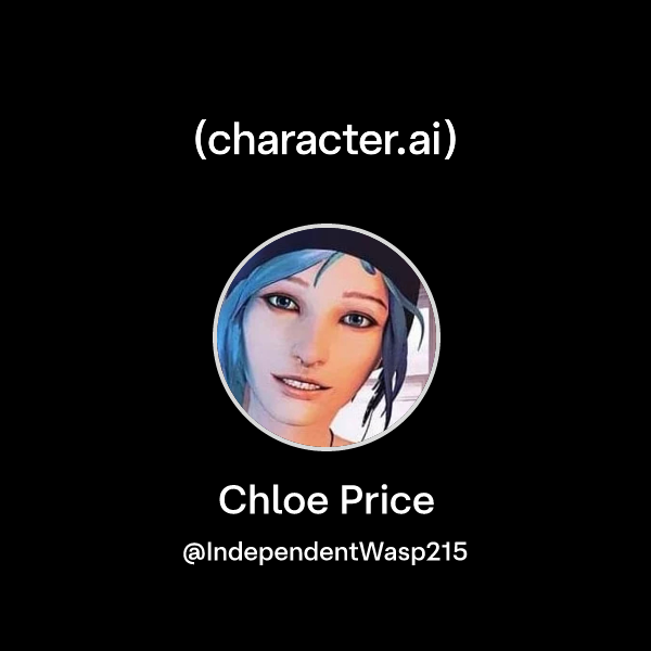 Chat with Chloe Price | character.ai | AI Chat, Reimagined–Your Words. Your World.