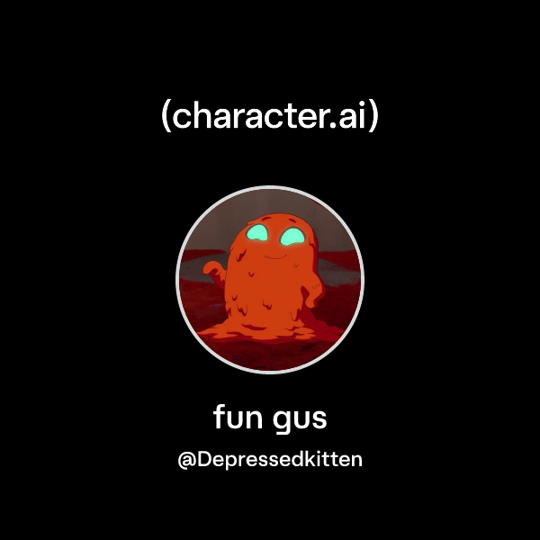 Chat with fun gus | character.ai | AI Chat, Reimagined–Your Words. Your ...