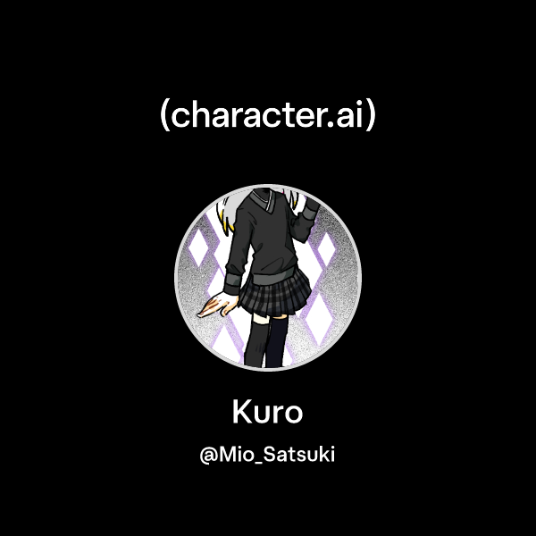 Chat with Kuro | character.ai | AI Chat, Reimagined–Your Words. Your World.