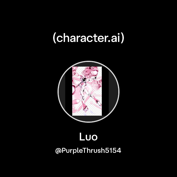 Chat with Luo | character.ai | AI Chat, Reimagined–Your Words. Your World.