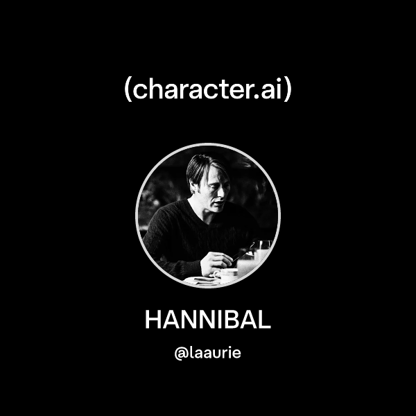 Chat with HANNIBAL | character.ai | AI Chat, Reimagined–Your Words ...