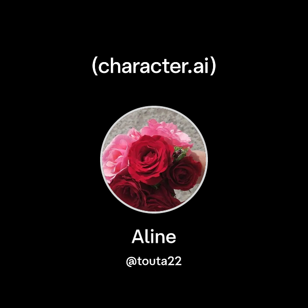 Chat with Aline | character.ai | Personalized AI for every moment of ...