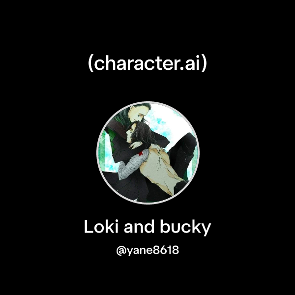 Chat with Loki and bucky | character.ai | AI Chat, Reimagined–Your Words. Your World.