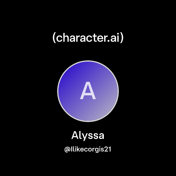 Chat with Alyssa | character.ai | Personalized AI for every moment of ...