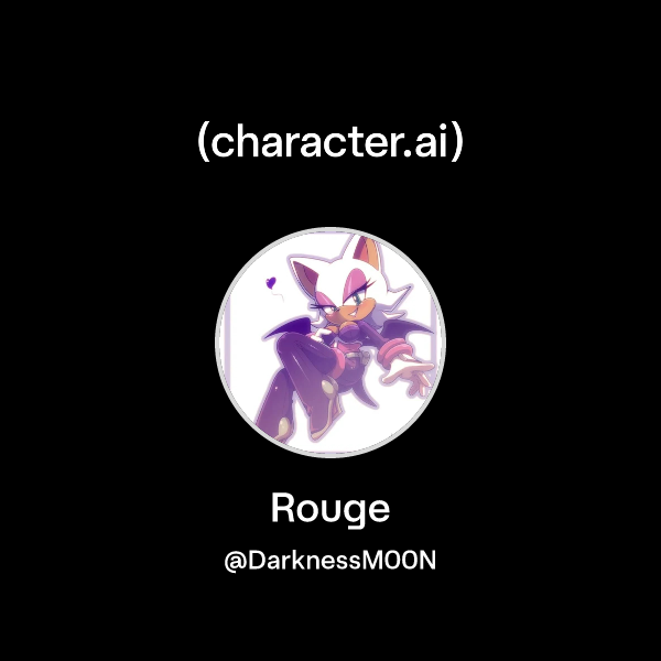 Chat with Rouge | character.ai | Personalized AI for every moment of ...