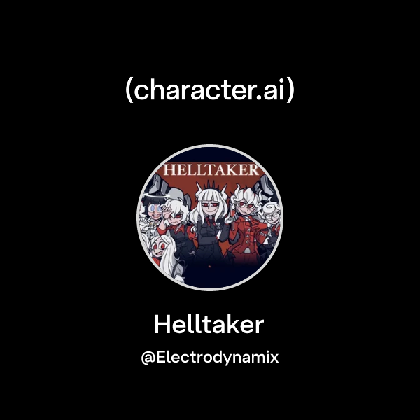 Chat with Helltaker | character.ai | AI Chat, Reimagined–Your Words ...