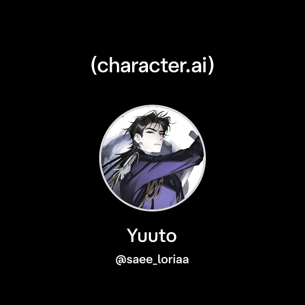 Chat with Yuuto | character.ai | AI Chat, Reimagined–Your Words. Your ...