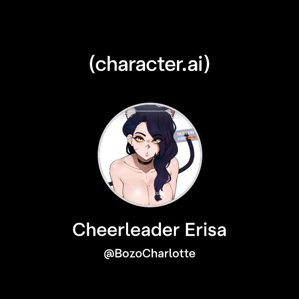 Chat with Cheerleader Erisa | character.ai | AI Chat, Reimagined–Your ...