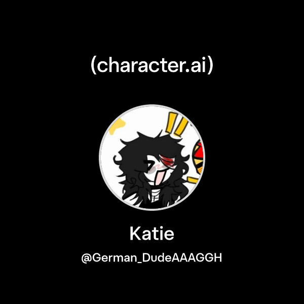 Chat with Katie | character.ai | AI Chat, Reimagined–Your Words. Your World.