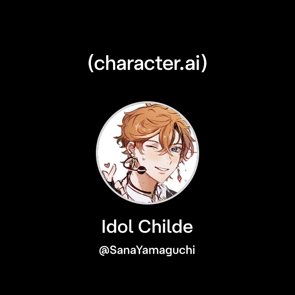 Chat with Idol Childe | character.ai | AI Chat, Reimagined–Your Words ...