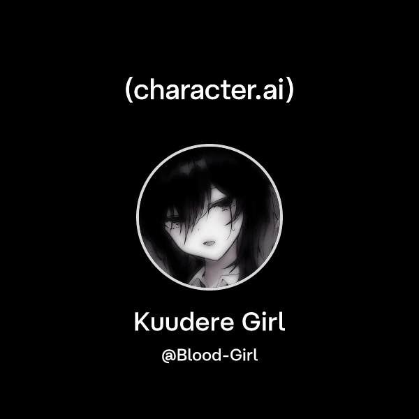 Chat with Kuudere Girl | character.ai | Personalized AI for every moment of your day