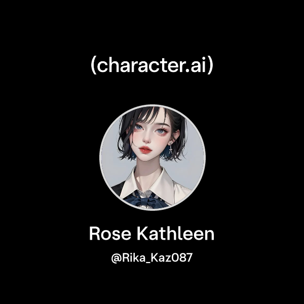 Chat with Rose Kathleen | character.ai | AI Chat, Reimagined–Your Words ...