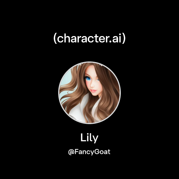 Chat with Lily | character.ai | Personalized AI for every moment of your day