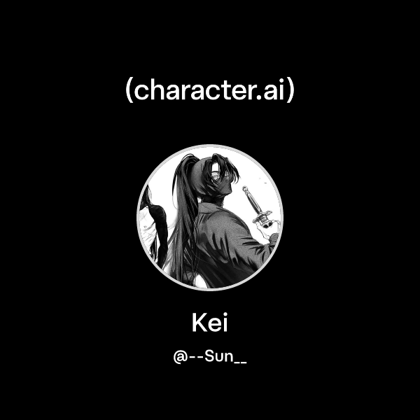 Chat with Kei | character.ai | Personalized AI for every moment of your day