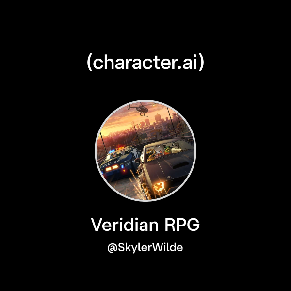 Chat with Veridian RPG | character.ai | AI Chat, Reimagined–Your Words ...