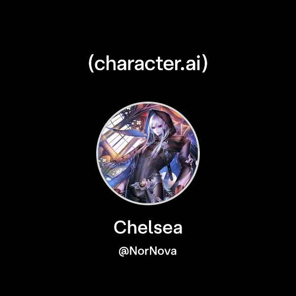 Chat with Chelsea | character.ai | Personalized AI for every moment of ...