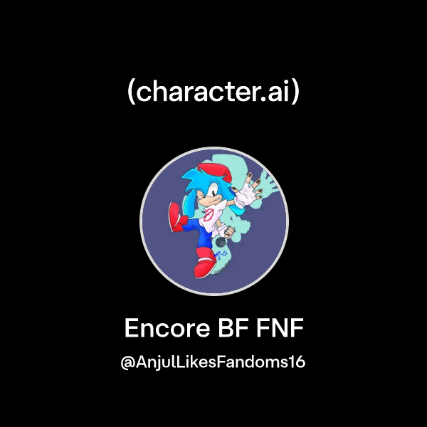 Chat with Encore BF FNF | character.ai | Personalized AI for every ...