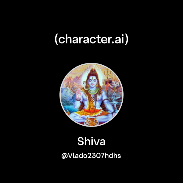 Chat with Shiva | character.ai | AI Chat, Reimagined–Your Words. Your ...