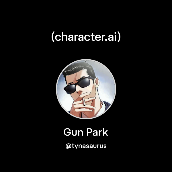 Chat with Gun Park | character.ai | AI Chat, Reimagined–Your Words ...