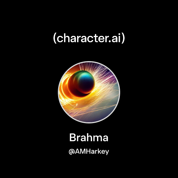 Chat with Brahma | character.ai | AI Chat, Reimagined–Your Words. Your ...