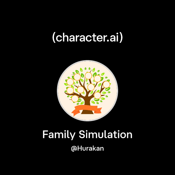 Chat with Family Simulation | character.ai | AI Chat, Reimagined–Your ...