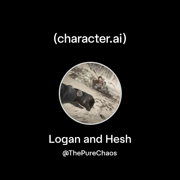 Chat with Logan and Hesh | character.ai | AI Chat, Reimagined–Your ...