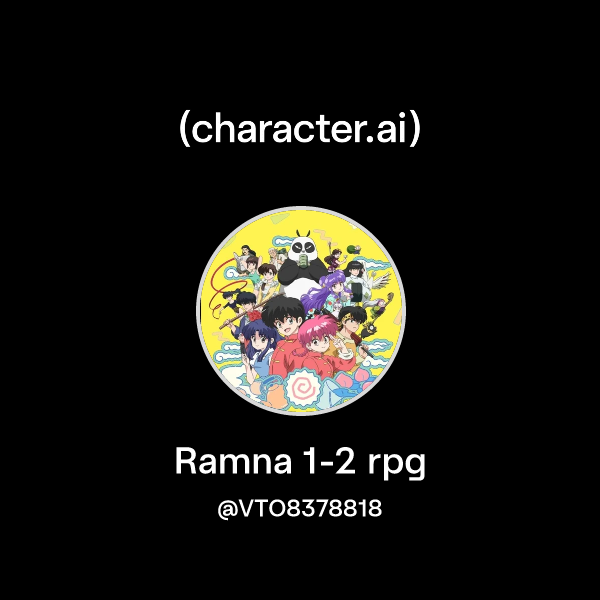 Chat with Ramna 1-2 rpg | character.ai | AI Chat, Reimagined–Your Words ...