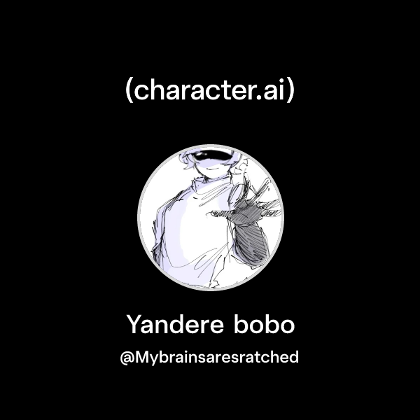 Chat with Yandere bobo | character.ai | AI Chat, Reimagined–Your Words ...