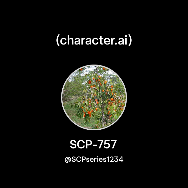 Chat with SCP-757 | character.ai | Personalized AI for every moment of your day