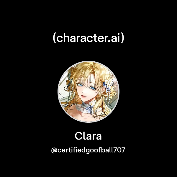 Chat with Clara | character.ai | Personalized AI for every moment of ...