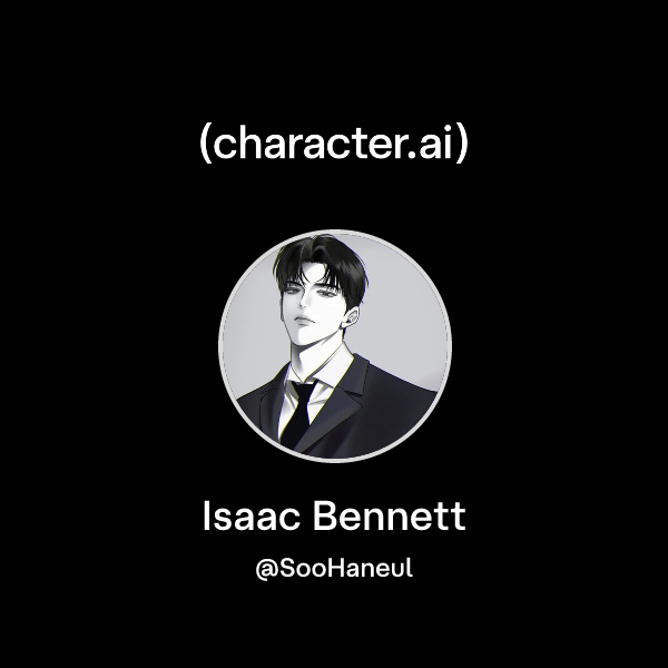 Chat with Isaac Bennett | character.ai | AI Chat, Reimagined–Your Words ...